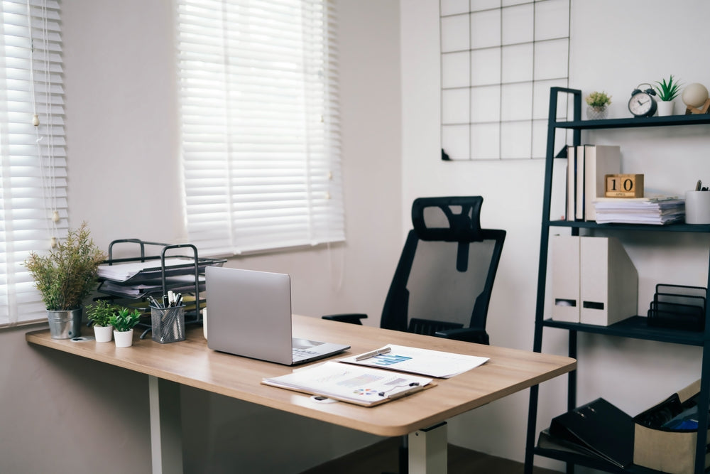 Best Desks for Your Home Office | Order Office Furniture