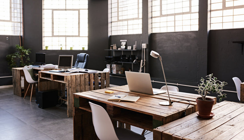 The Ultimate Office Equipment List for New Offices – Order Office Furniture