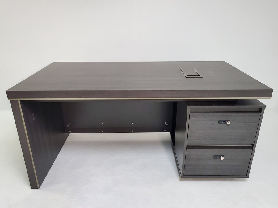 200cm / 2m Long Executive Office Desks – Order Office Furniture