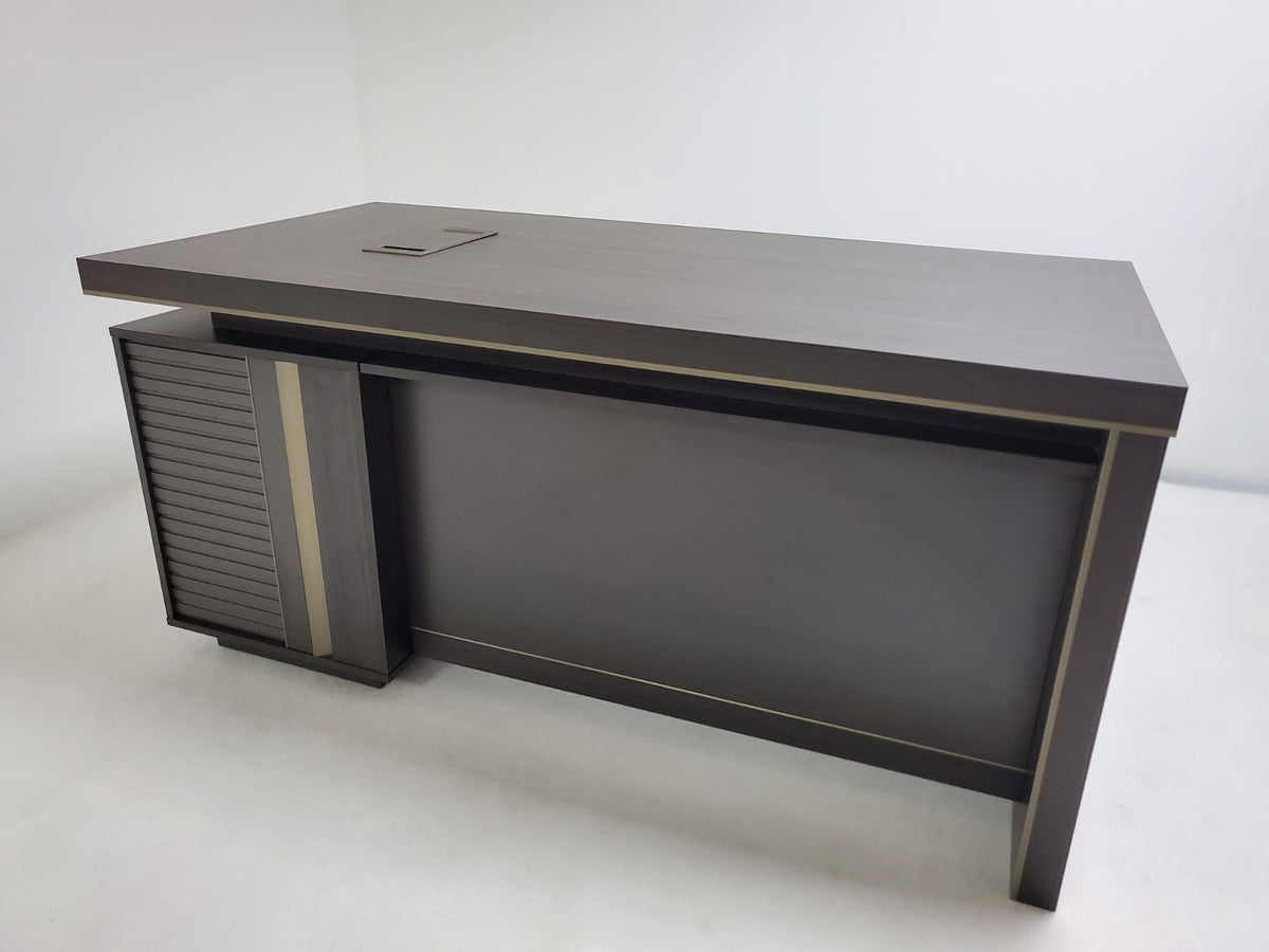 200cm / 2m Long Executive Office Desks – Order Office Furniture