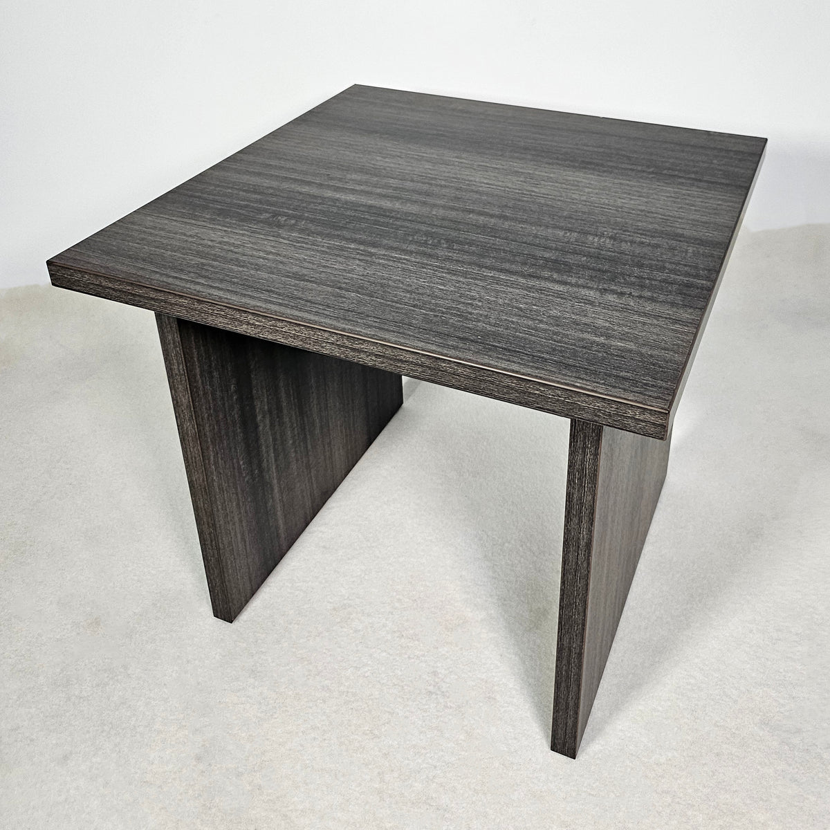 Modern Grey Oak Coffee Table - 500mm - CF-5050 – Order Office Furniture