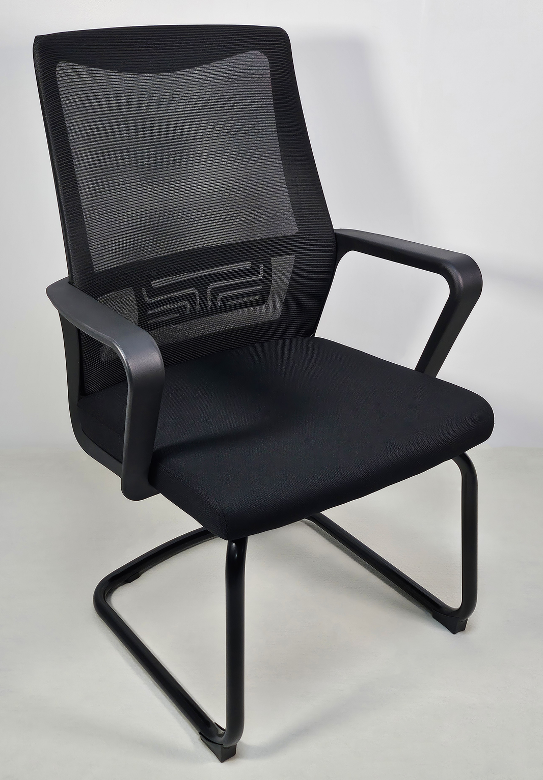 Black Ergonomic Office Chairs