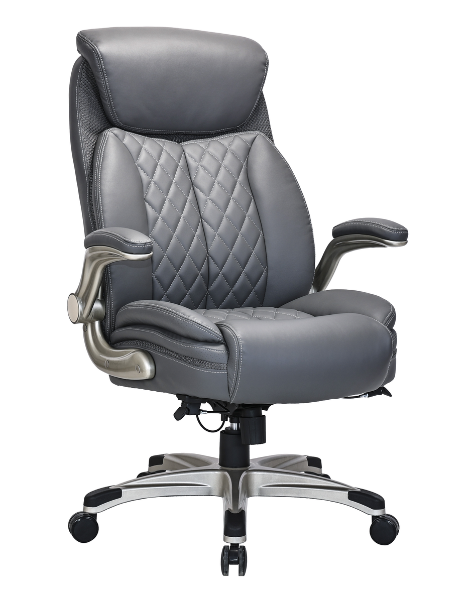 Flip Arms Office Chairs
