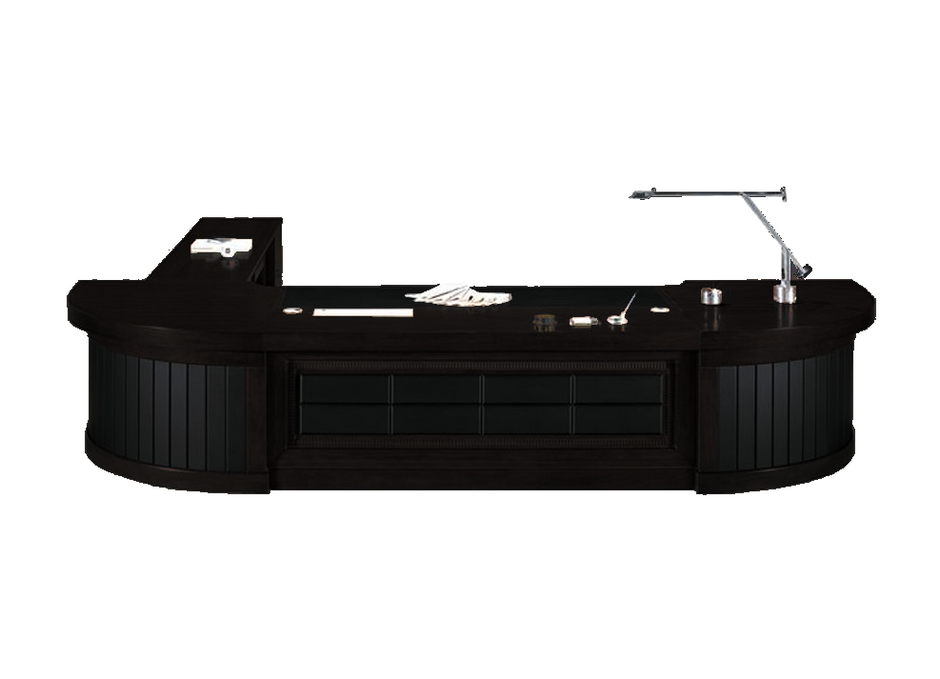 3200mm Executive Office Desks