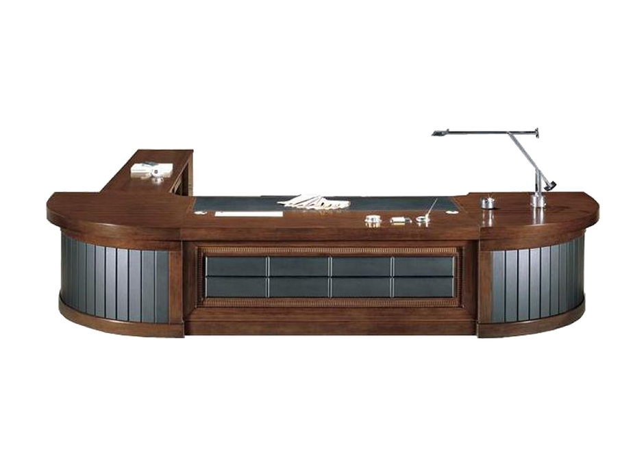 3200mm Executive Office Desks