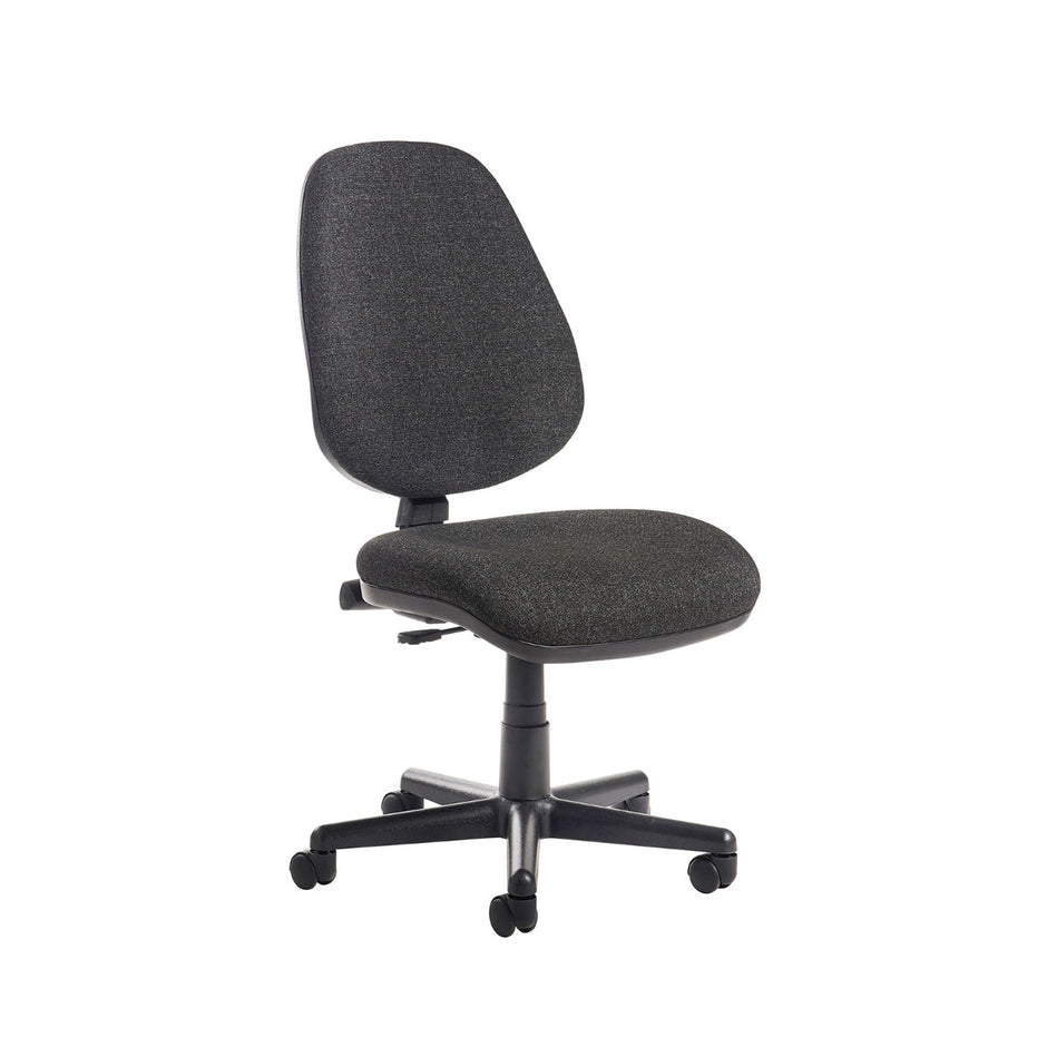 Height Adjustable Arms Office Chairs