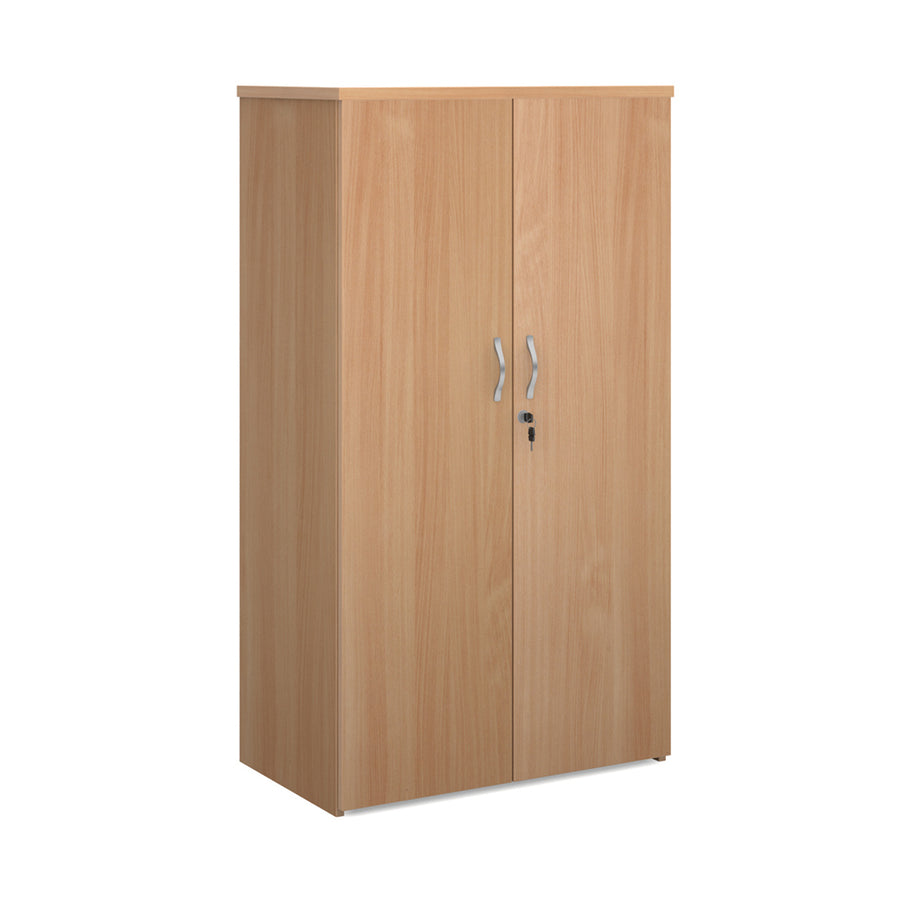 Universal One, Two, Three, Four and Five Shelf 800mm Wide Cupboard ...
