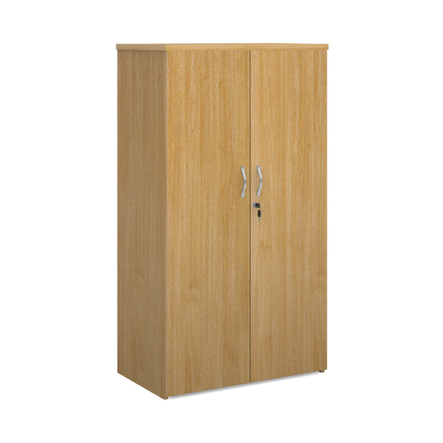 Universal One, Two, Three, Four and Five Shelf 800mm Wide Cupboard ...