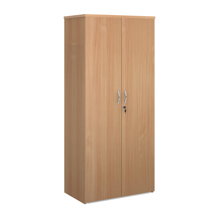 Universal One, Two, Three, Four and Five Shelf 800mm Wide Cupboard ...