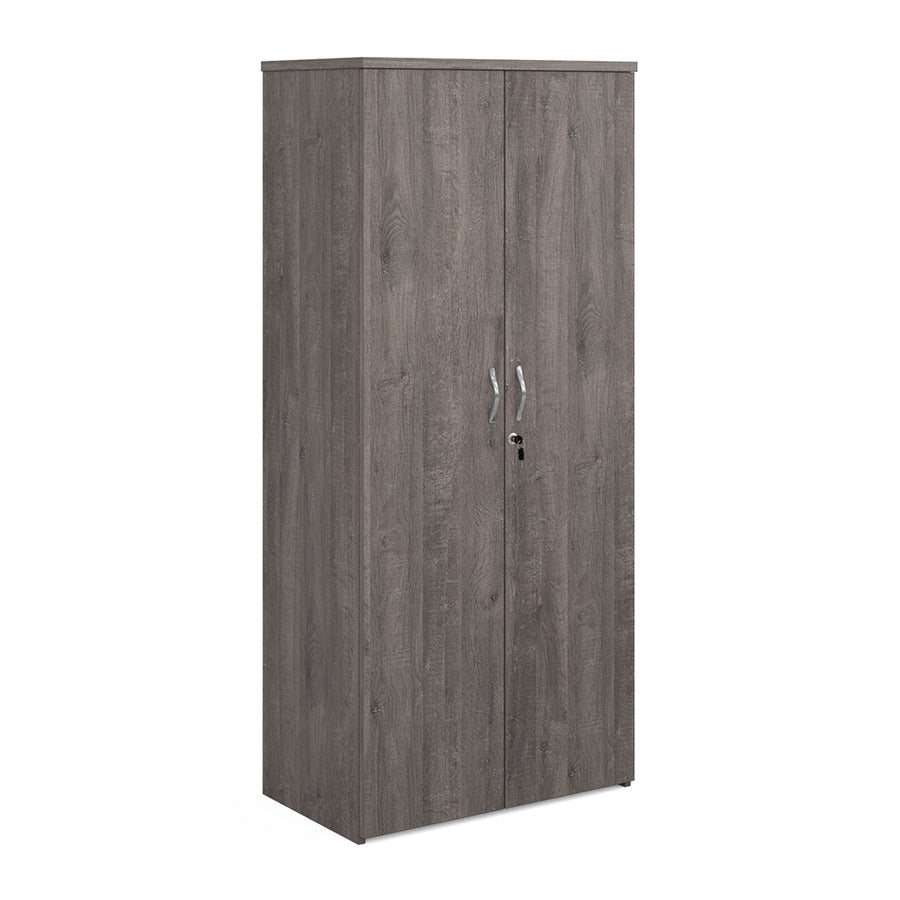 Universal One, Two, Three, Four and Five Shelf 800mm Wide Cupboard ...