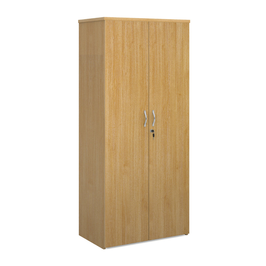 Universal One, Two, Three, Four and Five Shelf 800mm Wide Cupboard ...