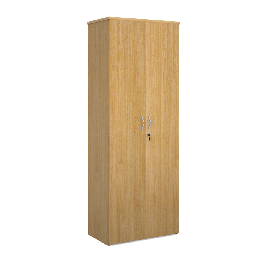Universal One, Two, Three, Four and Five Shelf 800mm Wide Cupboard ...