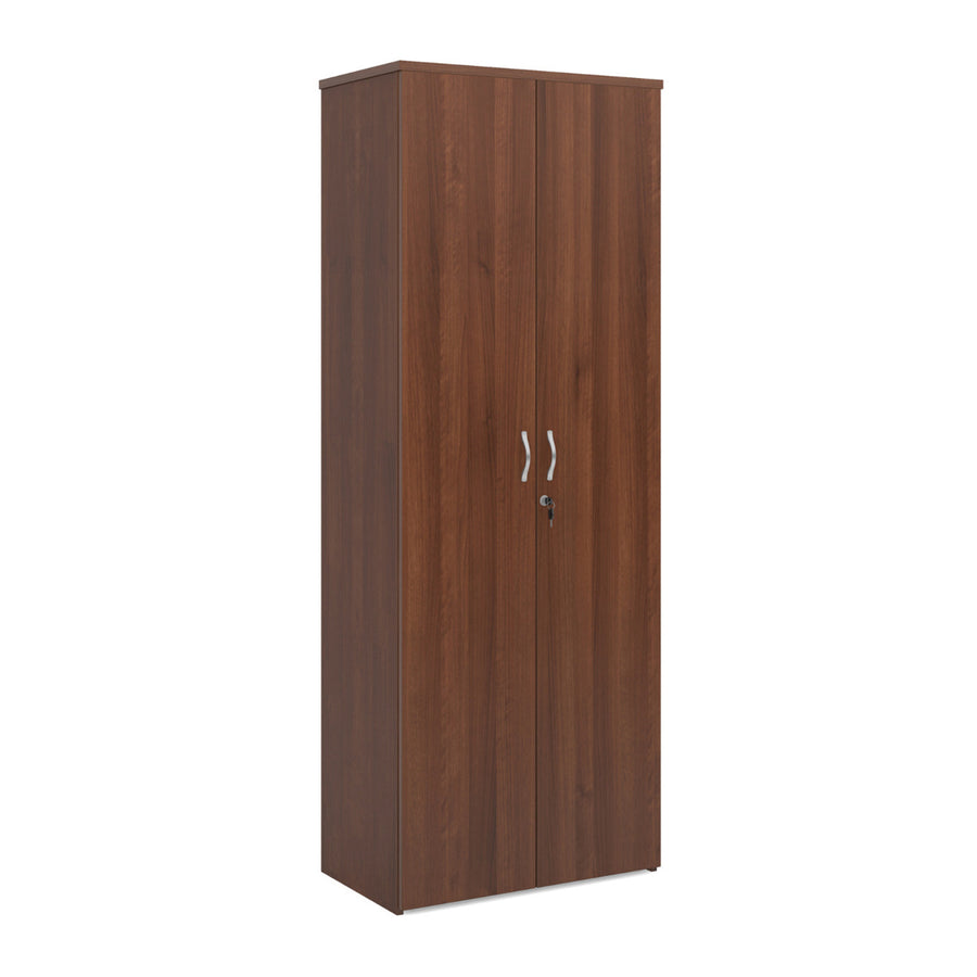 Universal One, Two, Three, Four and Five Shelf 800mm Wide Cupboard ...