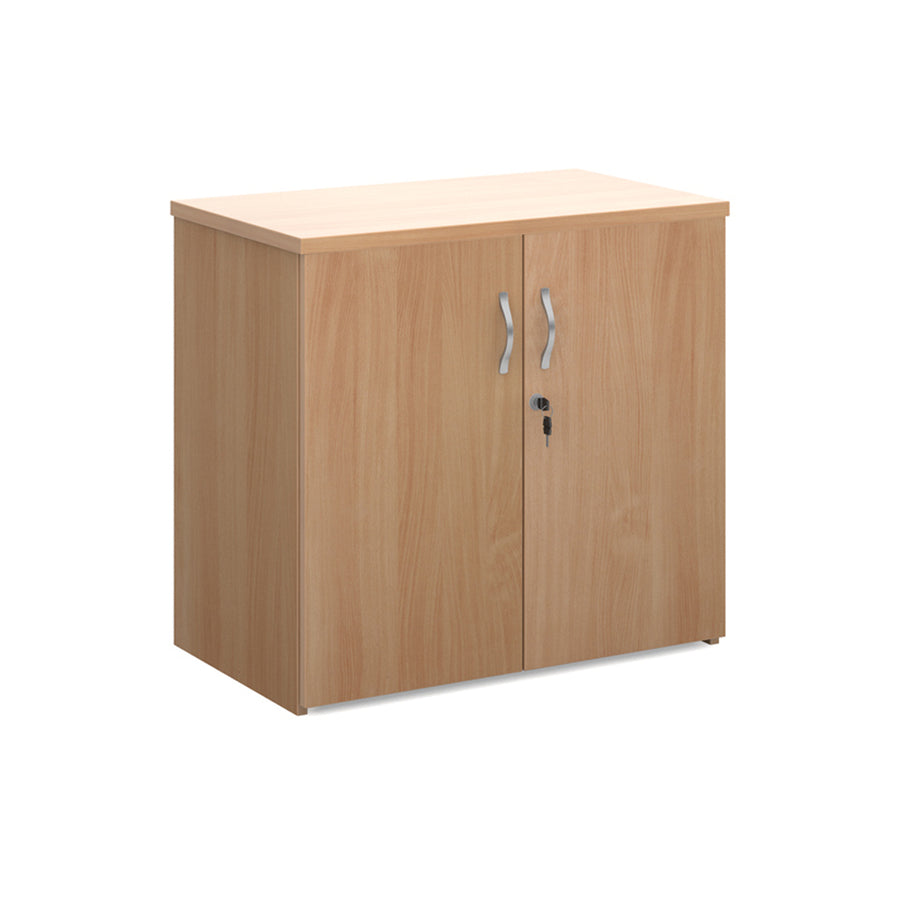 Universal One, Two, Three, Four and Five Shelf 800mm Wide Cupboard ...