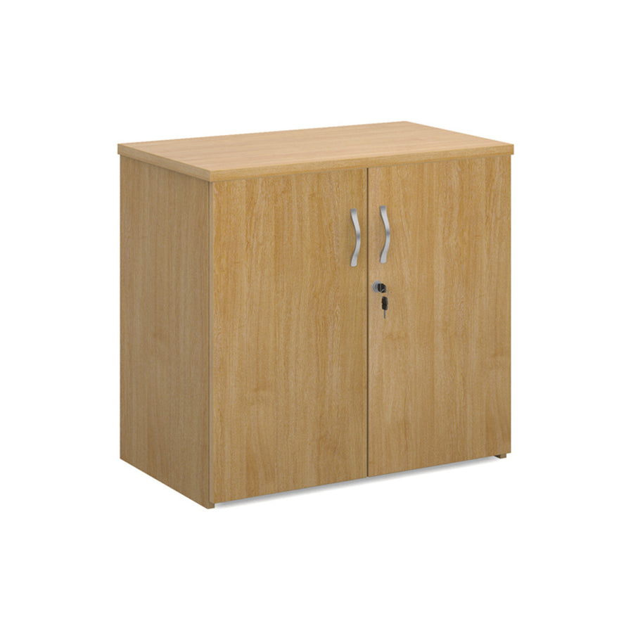 Universal One, Two, Three, Four and Five Shelf 800mm Wide Cupboard ...